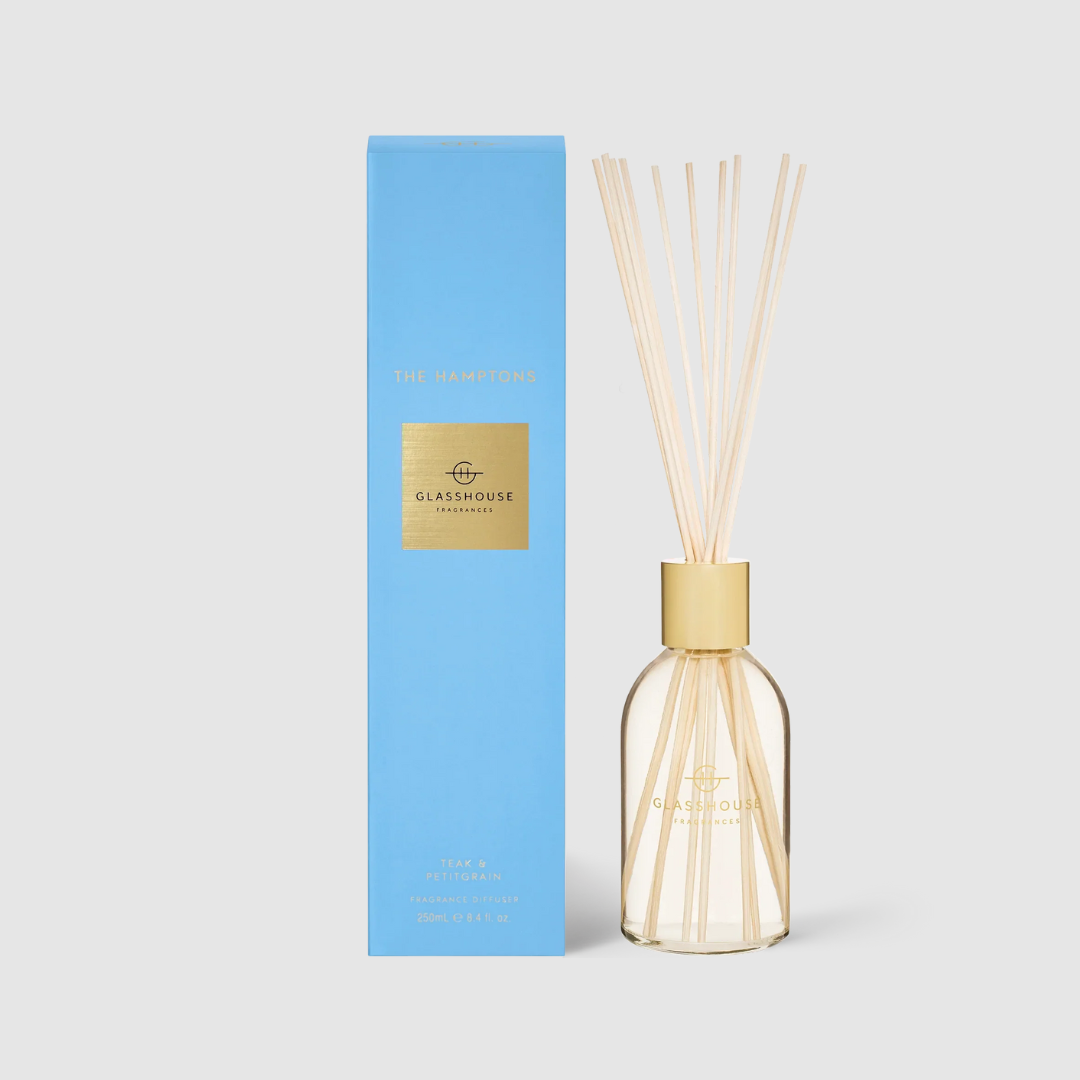 The Hamptons Diffuser – EK Home