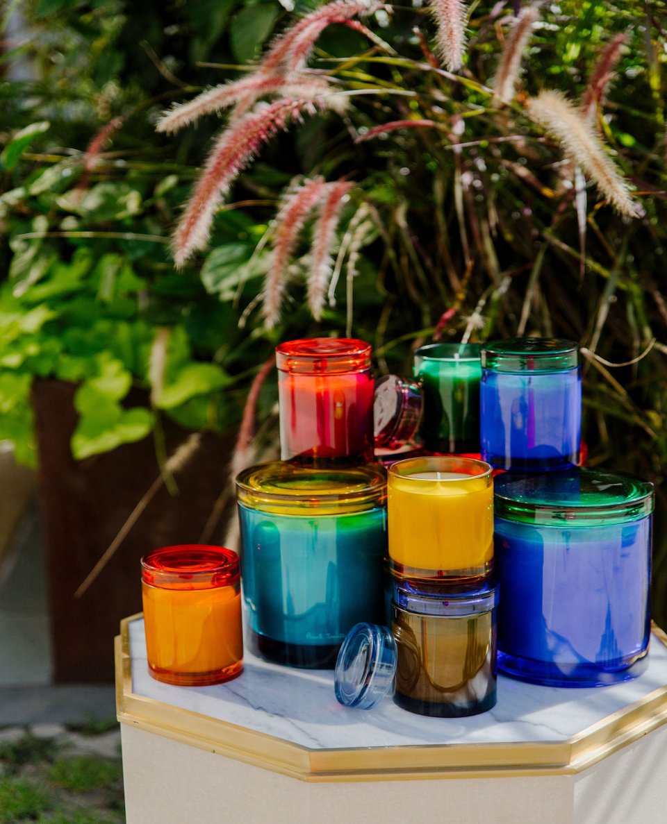 CANDLES & FRAGRANCE – EK Home
