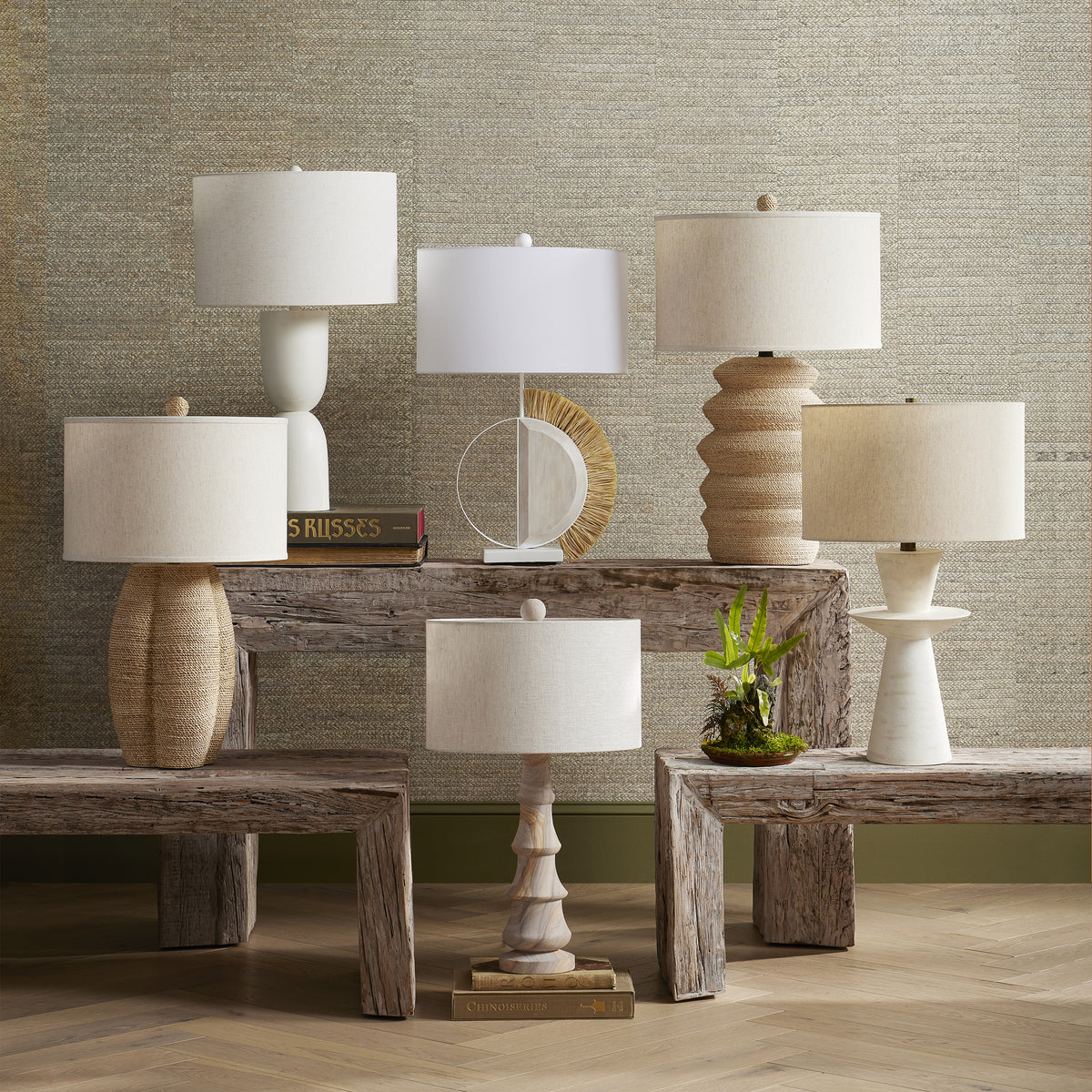 LIGHTING – EK Home