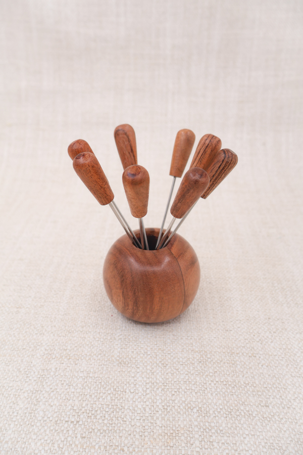 Woody Cheesesticks – EK Home