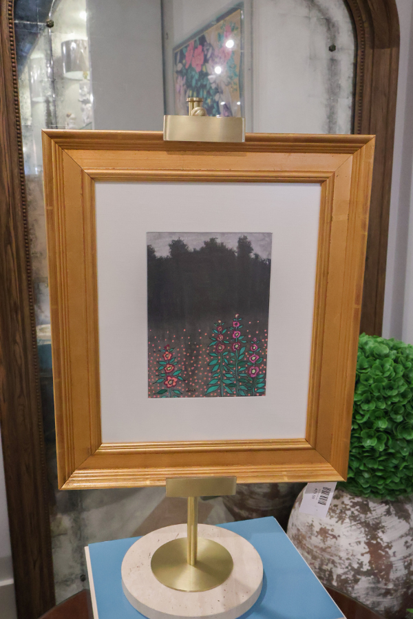SM French art – EK Home