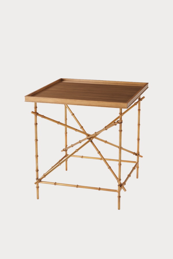 Ingrid Side Table – EK Home